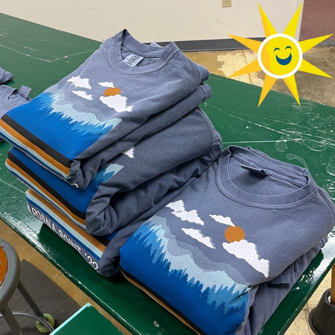 Apparel - Ahh Sunshine